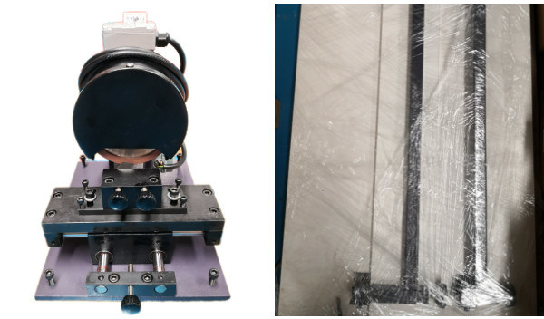 Cardboard Groover High-Performance Board Grooving Machine Max Thickness ...